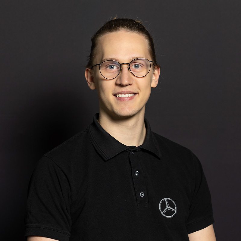 Daimler Truck Nutzfahrzeugzentrum Eschweiler | BÄHR